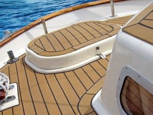 What is The Best Material for Boat Deck | SYNBOATEK Boat Deck